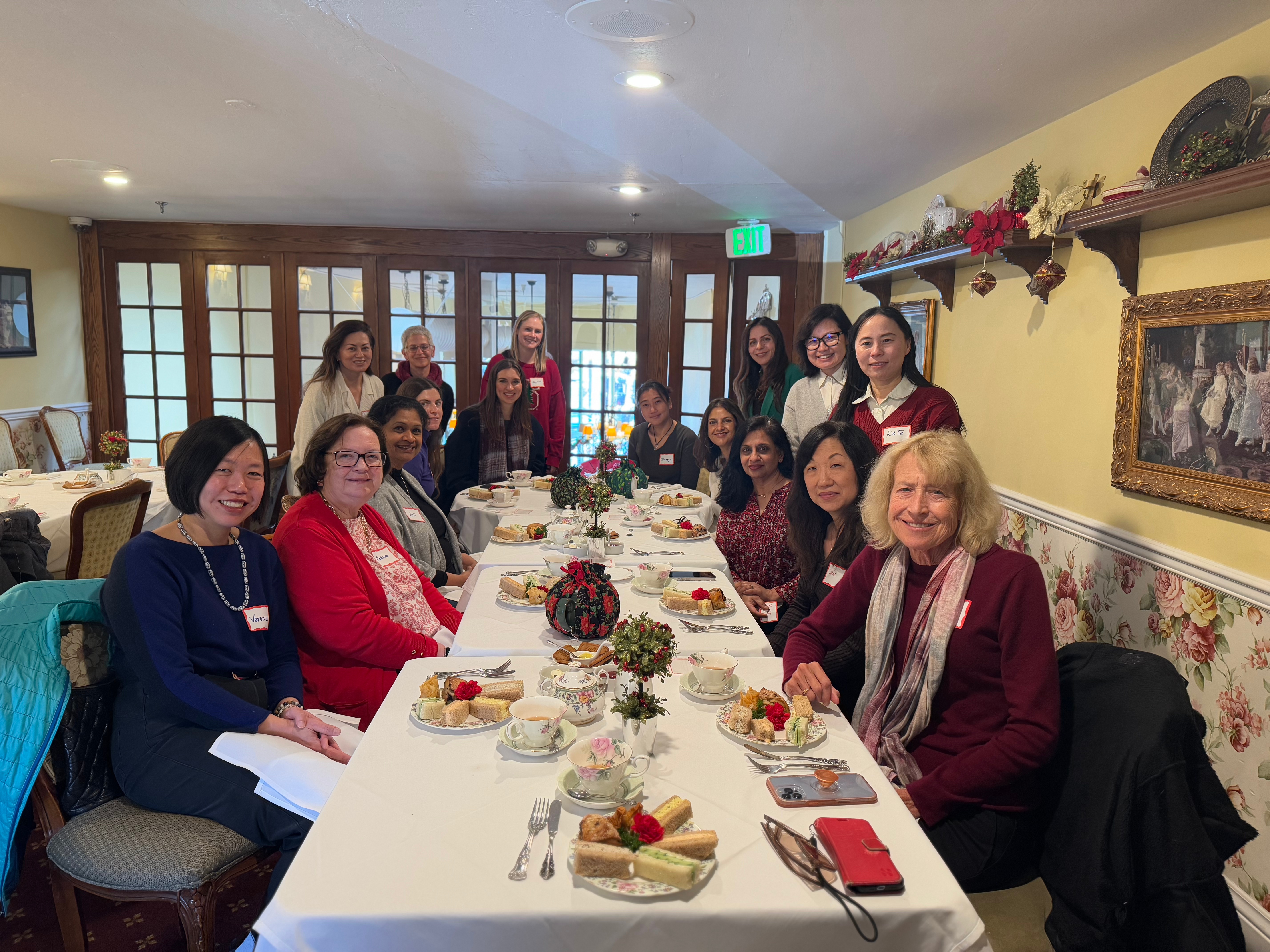 Events – Stanford Professional Women Bay Area